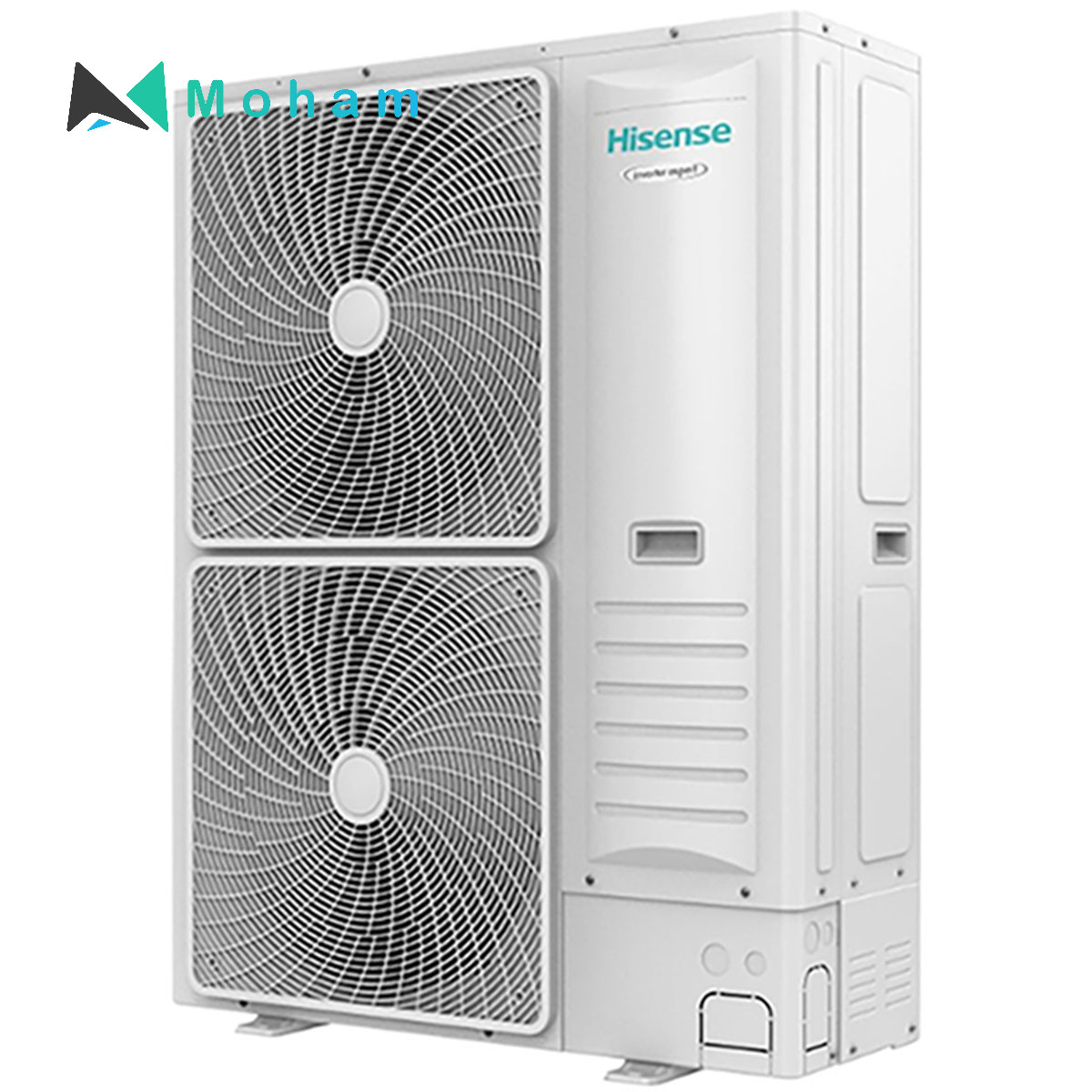 Hisense Floor Standing Air Conditioner 5 Ton AUF-60CR4SMPA3